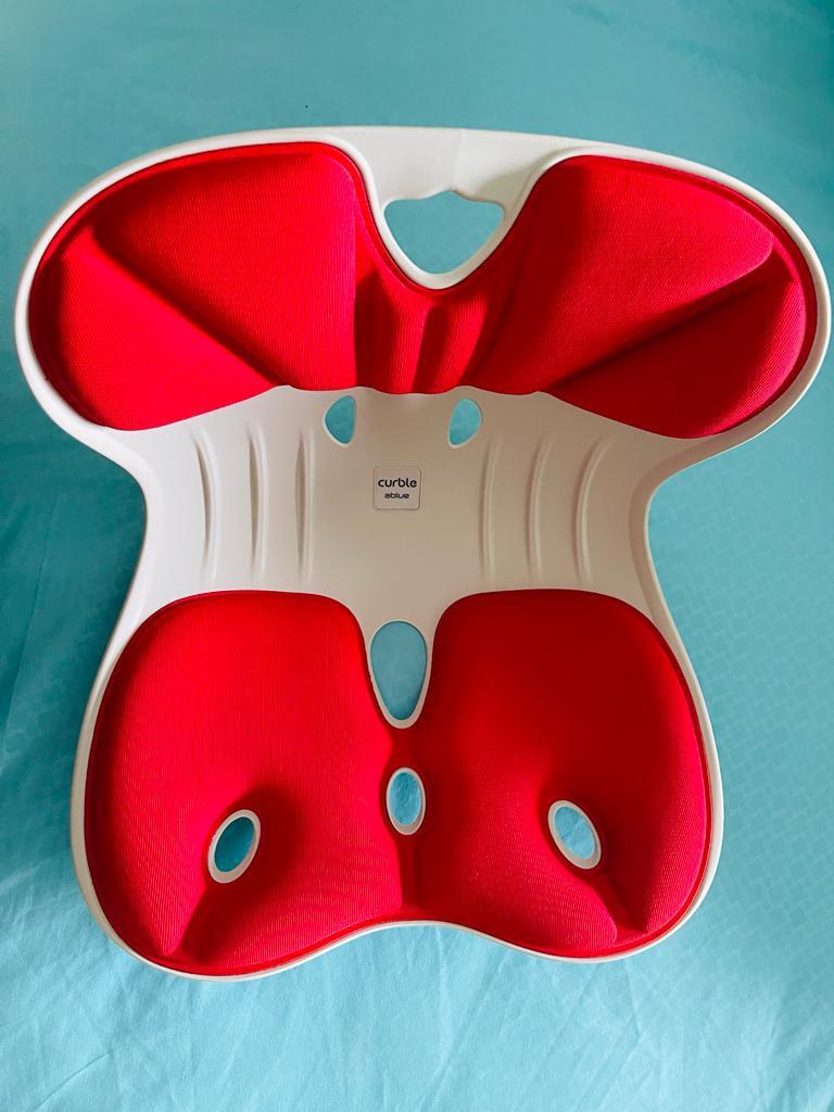 Curble wider, Health & Nutrition, Massage Devices on Carousell