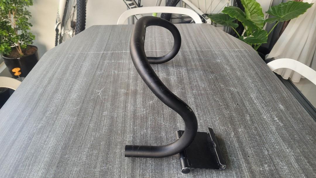 Deda Pista Dropbar, Sports Equipment, Bicycles & Parts, Parts ...