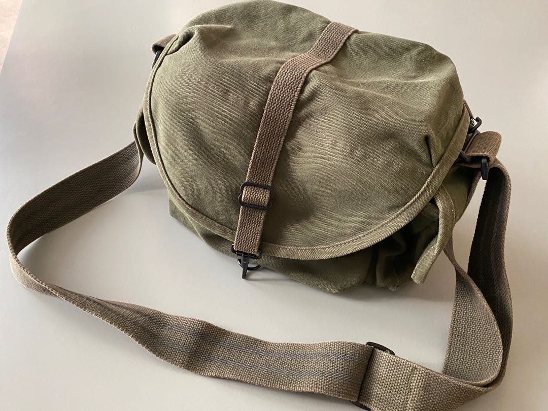 Domke F3 Super Compact, Photography, Photography Accessories, Camera ...