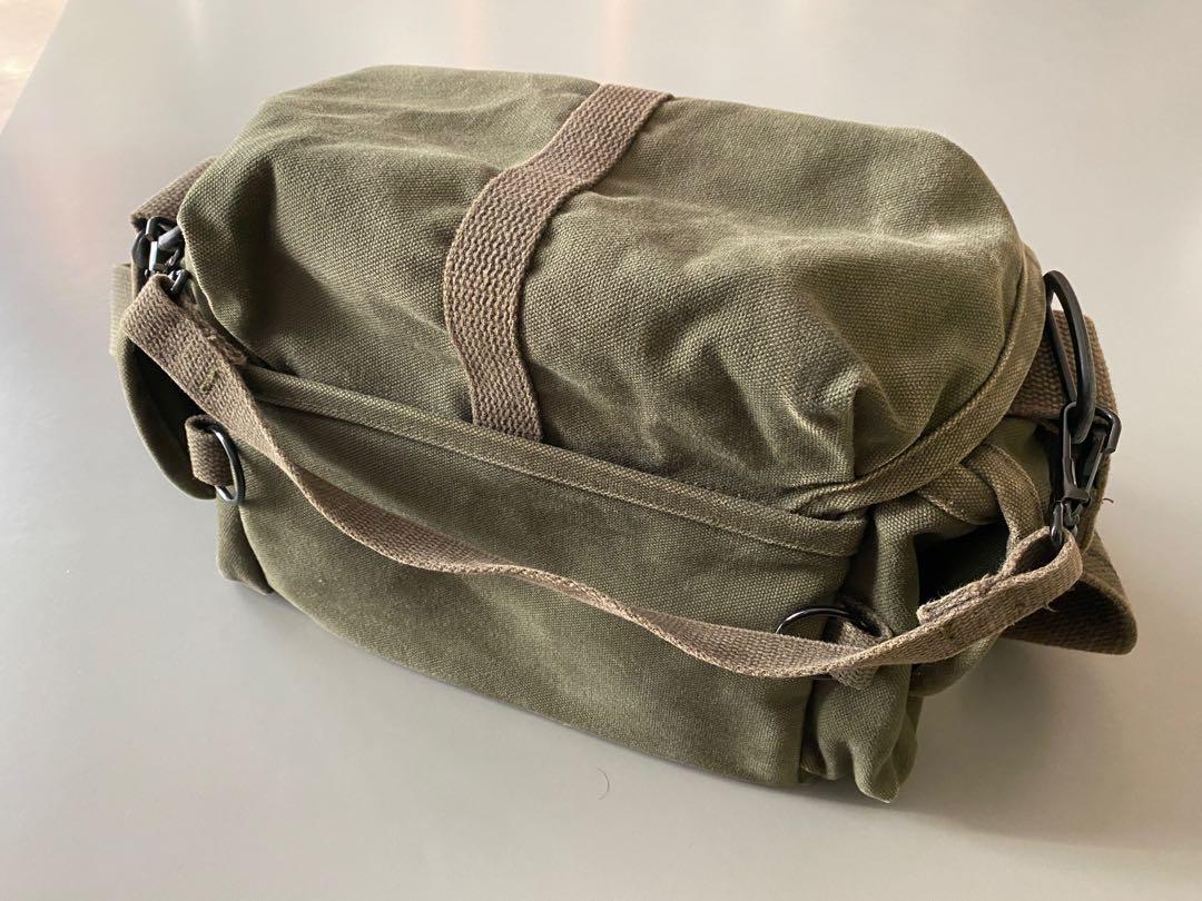 Domke F3 Super Compact, Photography, Photography Accessories, Camera ...