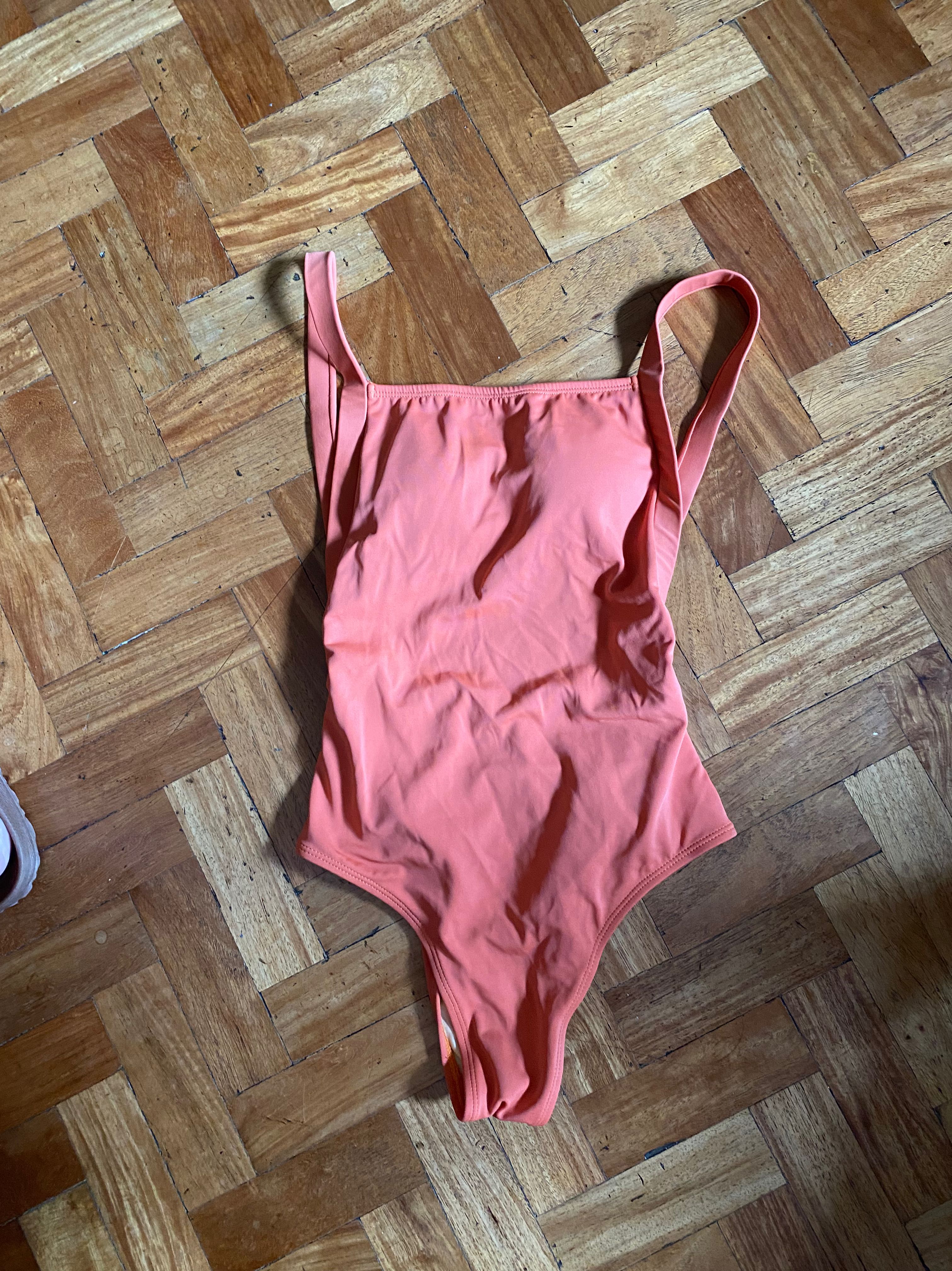 Eighth Mermaid Swimsuit, Women's Fashion, Swimwear, Bikinis & Swimsuits ...