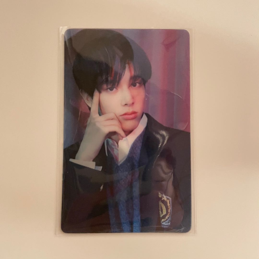 enhypen jake pc, Hobbies & Toys, Memorabilia & Collectibles, K-Wave on ...