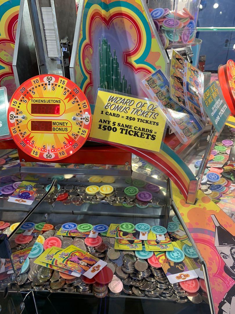 Fat cat wizard of oz cards fatcat, Everything Else on Carousell