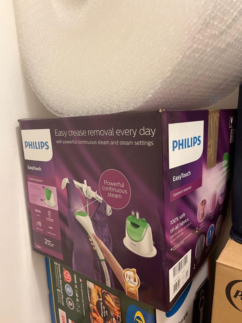 Philips Clothes Steamer, TV & Home Appliances, Irons & Steamers on ...
