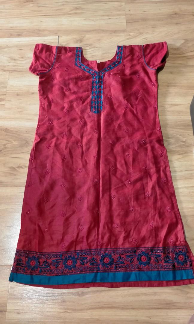 Girls top, Women's Fashion, Dresses & Sets, Dresses on Carousell