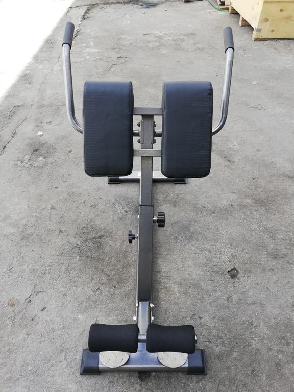 Hypertension bench, Sports Equipment, Exercise & Fitness, Cardio ...