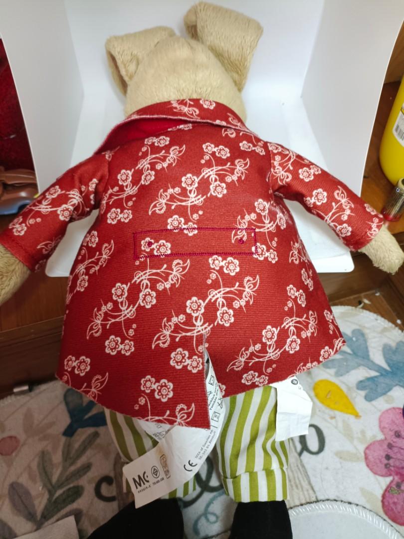 Ikea Piphare Bunny Rabbit 15" Plush, Hobbies & Toys, Toys & Games on ...