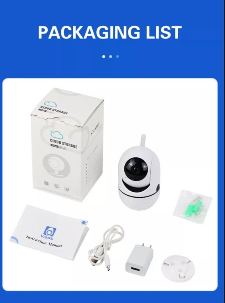 IP camera(CCTV), Computers & Tech, Parts & Accessories, Webcams on ...