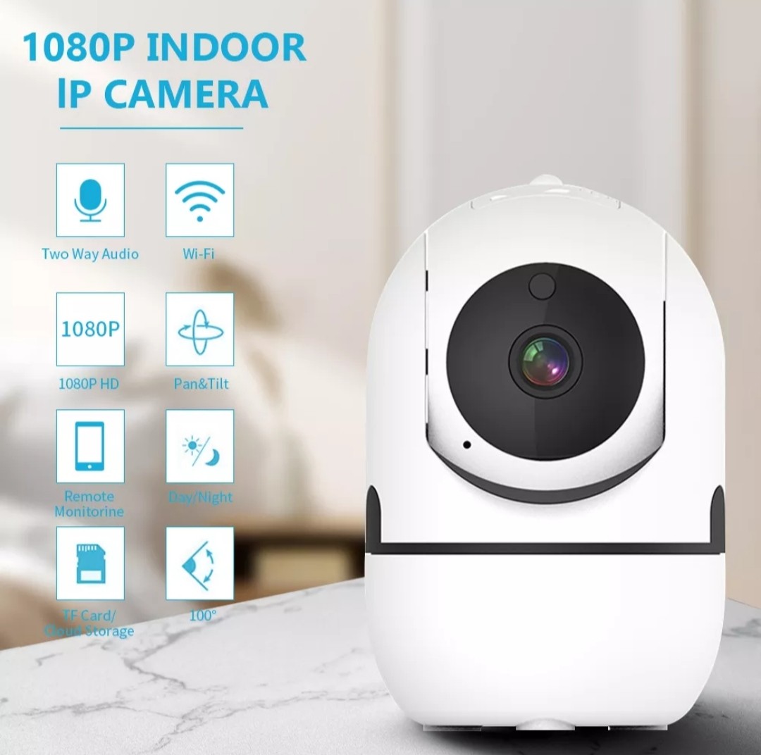IP camera(CCTV), Computers & Tech, Parts & Accessories, Webcams on ...