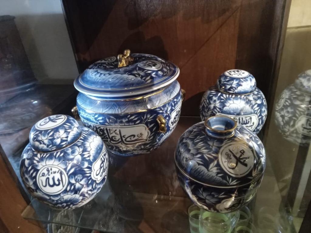 Islamic, Furniture & Home Living, Kitchenware & Tableware, Cookware ...