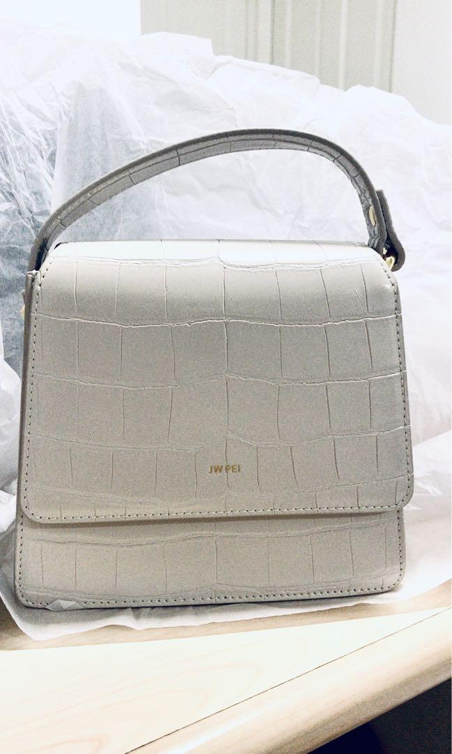 Jw Pei Fae Top handle bag, Women's Fashion, Bags & Wallets, Cross-body ...