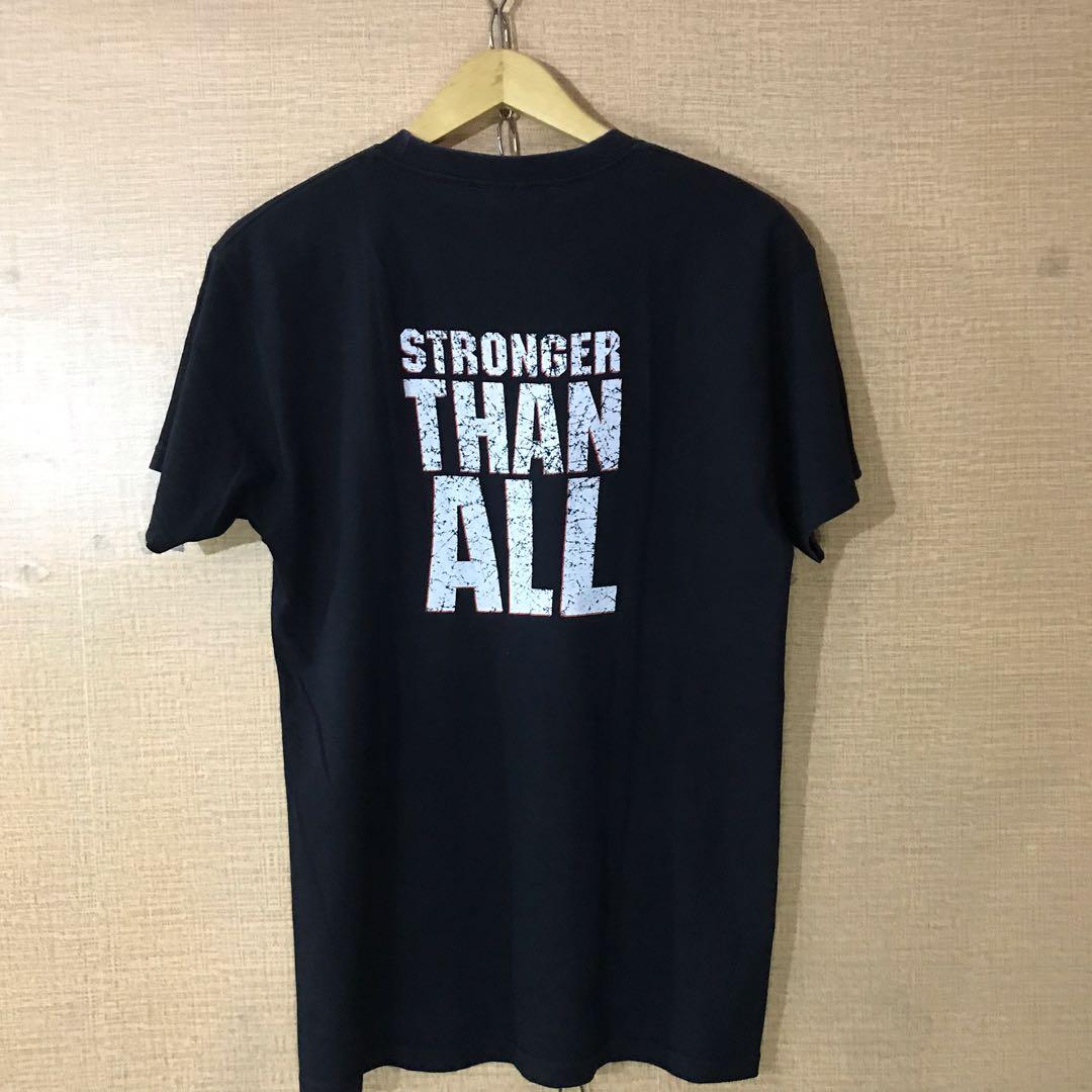 KAOS BAJU BAND PANTERA COWBOY FROM HELL ALBUM REPRINT VINTAGE OFFICIAL ...