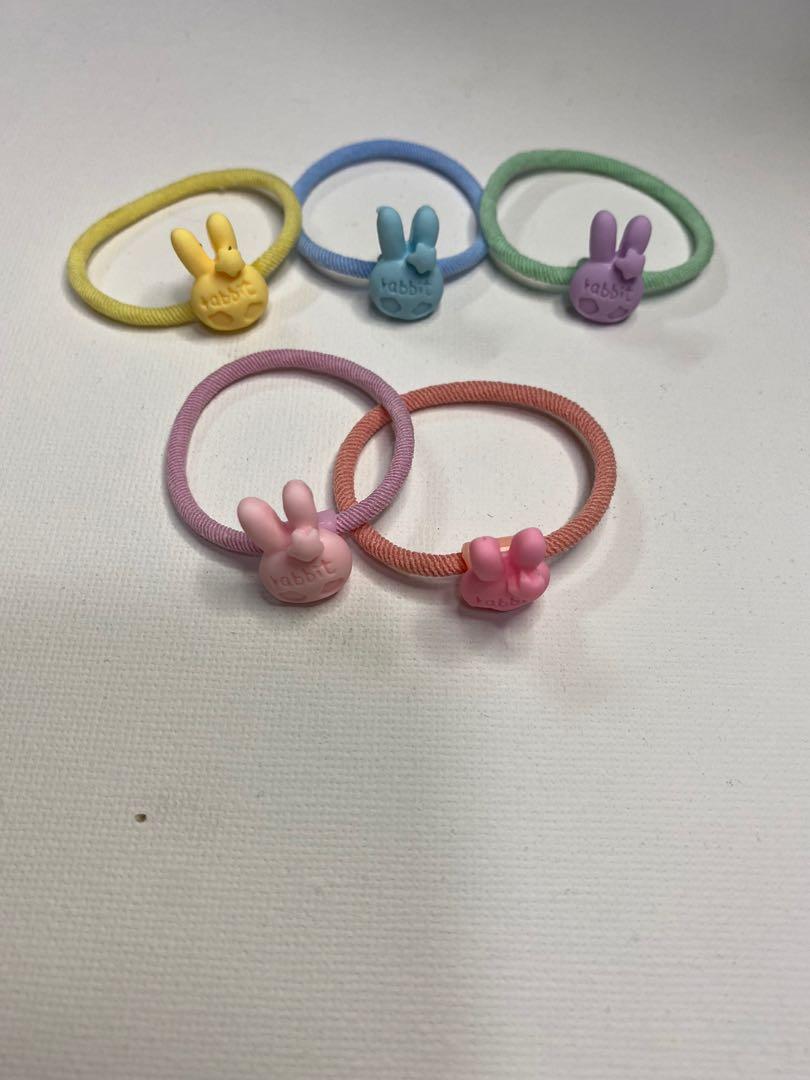 Kids rubber band bundle, Hobbies & Toys, Stationery & Craft, Handmade ...