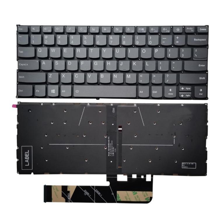 LENOVO IDEAPAD S340 KEYBOARD ORI NEW | SETAHUN WARRANTY | Baiki MacBook ...