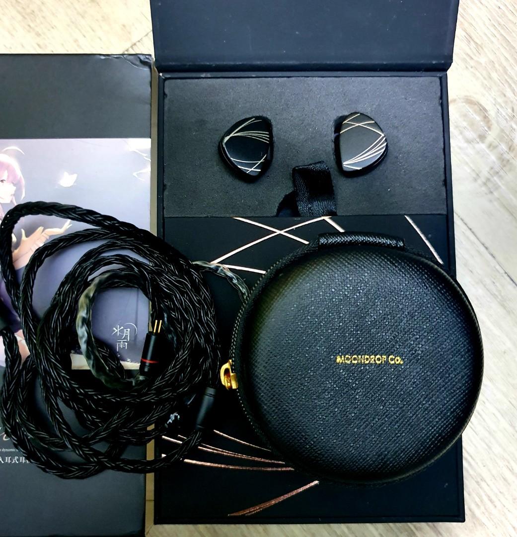 Moondrop Aria, Audio, Earphones on Carousell