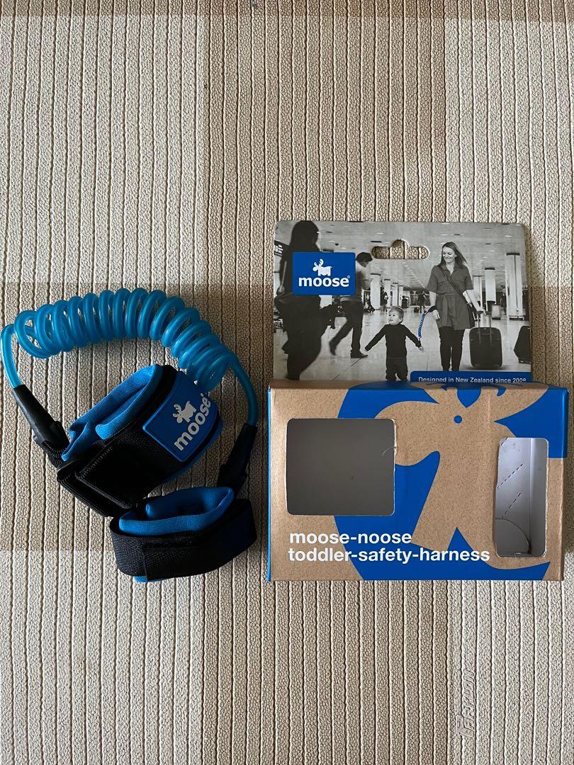 Moose-noose Toddler Safety Harness, Babies & Kids, Going Out, Other ...