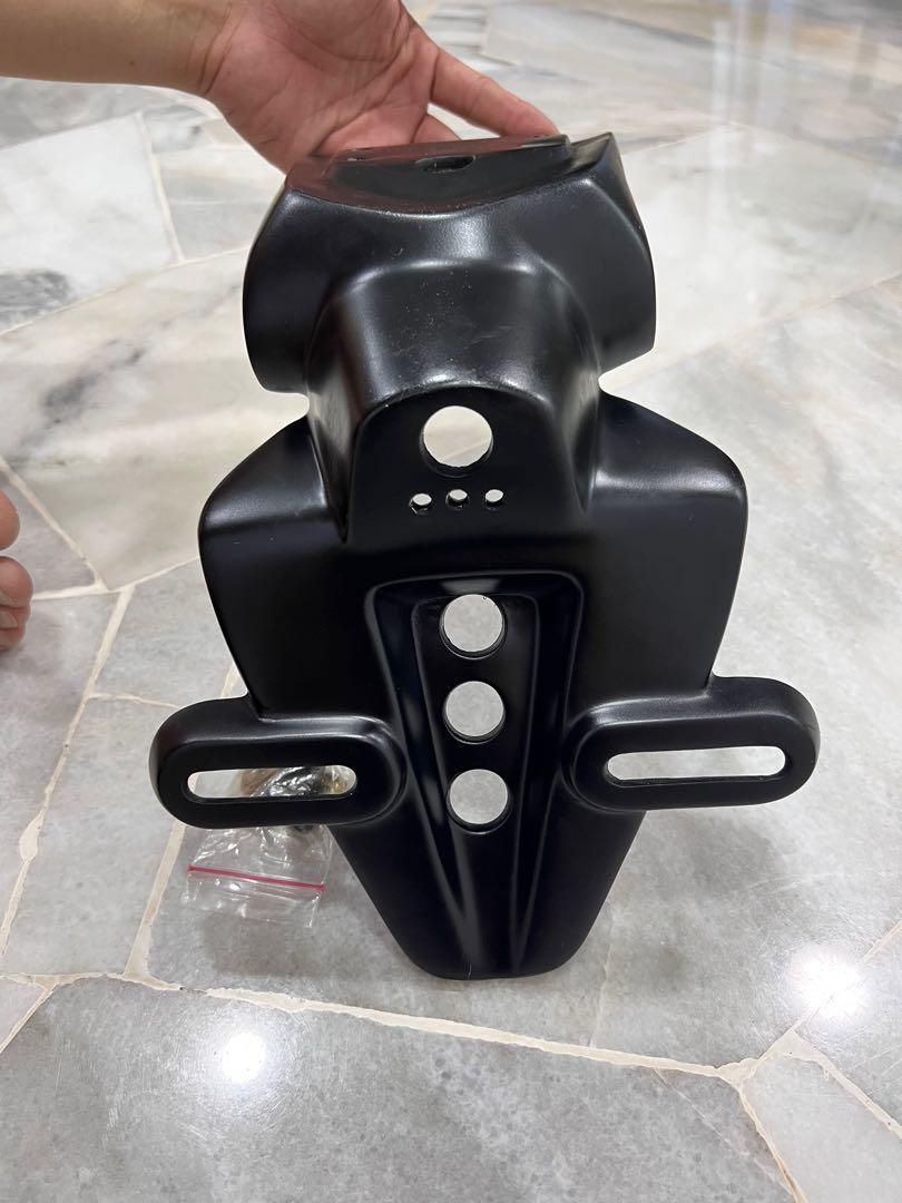 Mt15 Yamaha rear fender, Motorbikes on Carousell