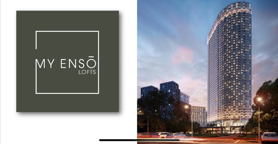 My Enso Lofts Condominium by Lance, Property, For Sale, Apartments ...