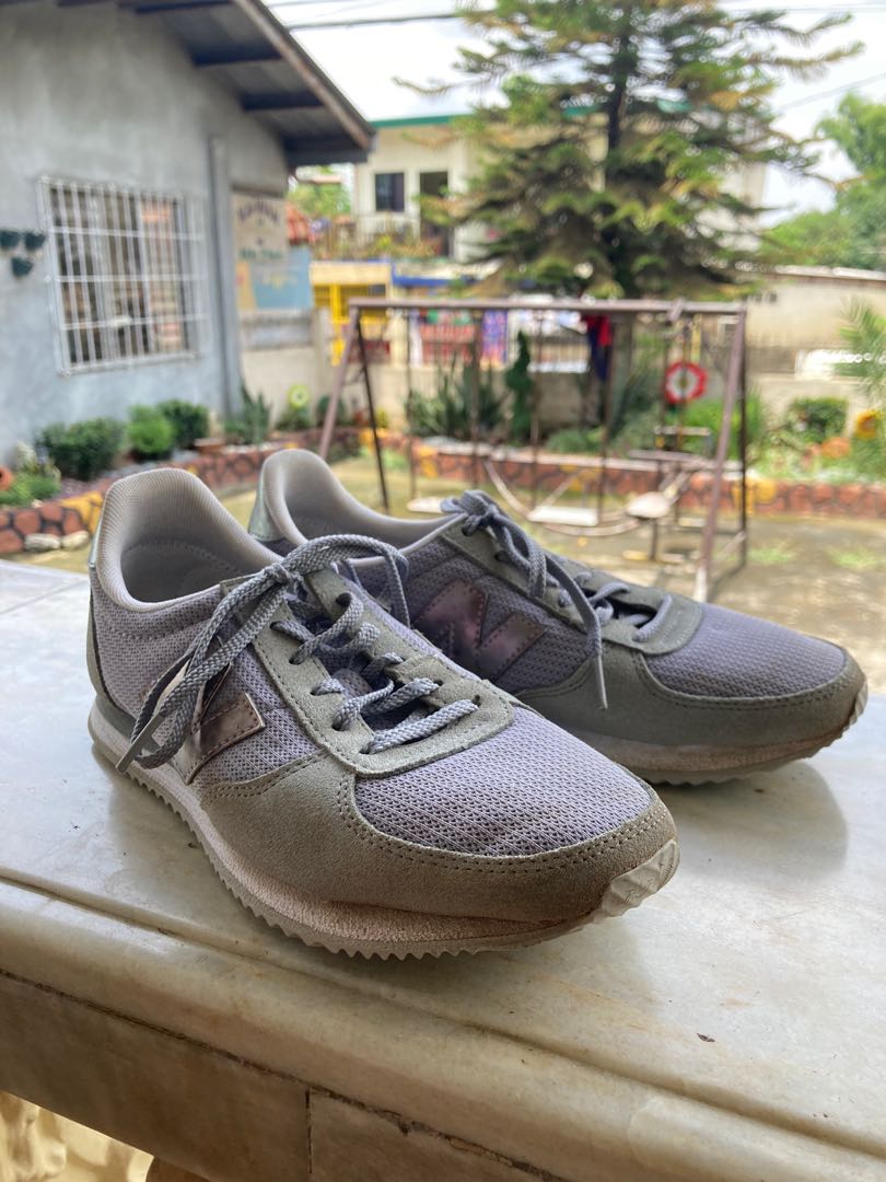 NB sneakers, Women's Fashion, Footwear, Sneakers on Carousell