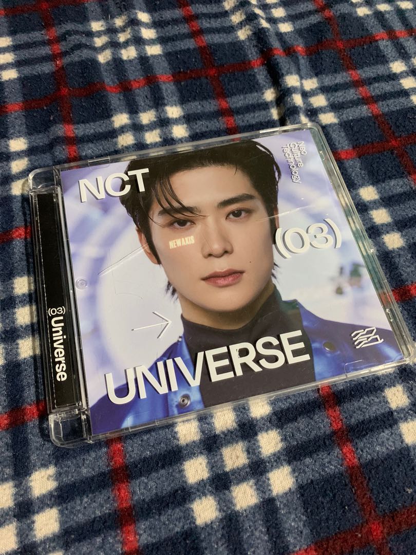 NCT Albums and Merch, Hobbies & Toys, Memorabilia & Collectibles, K ...