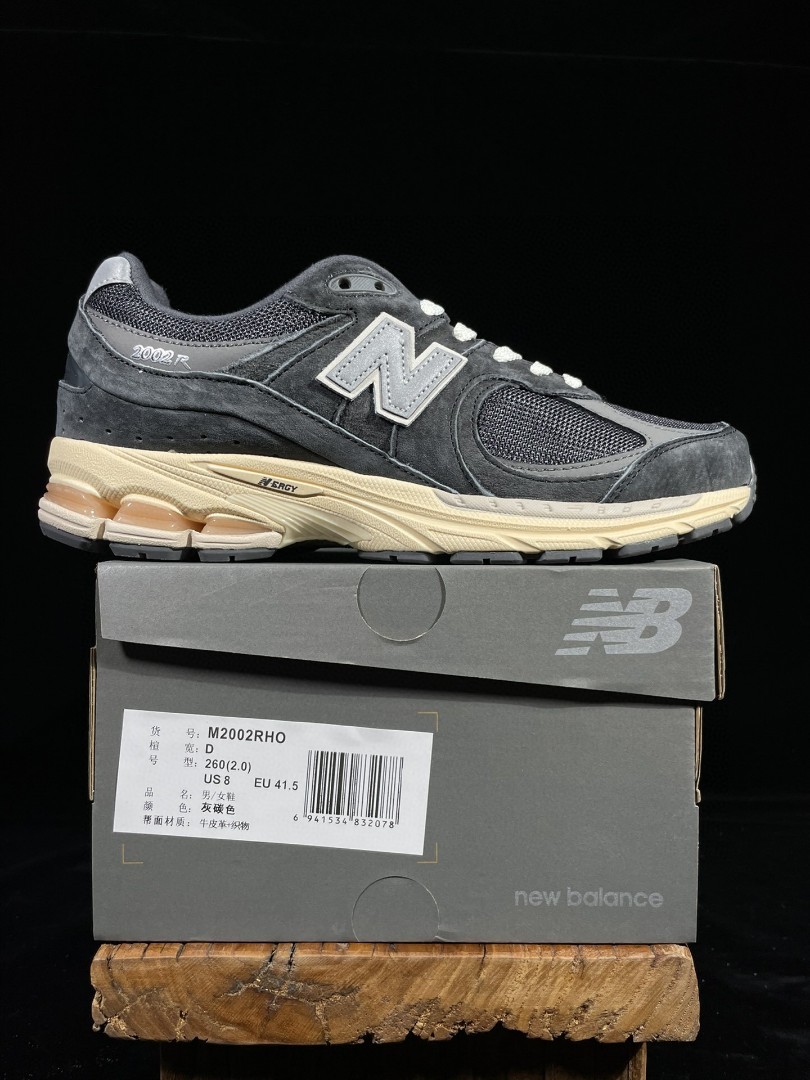 New Balance 2002R NB2002R, 男裝, 鞋, 波鞋 - Carousell