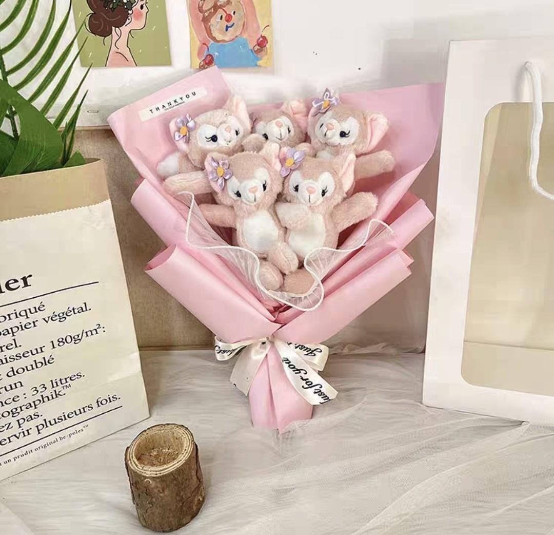 New Series : Spongebob / Patrick Star / Lotso / Pom Pom Purin ...