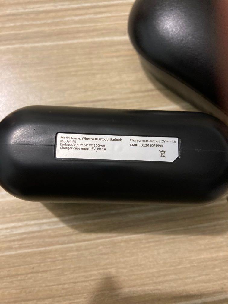 Ngemr headphones, Audio, Earphones on Carousell
