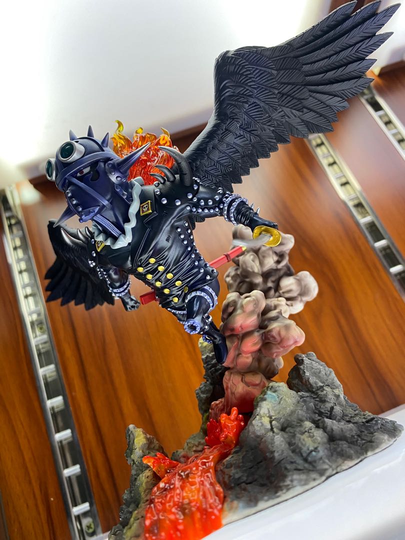 One Piece G5 Studio King, Hobbies & Toys, Toys & Games on Carousell