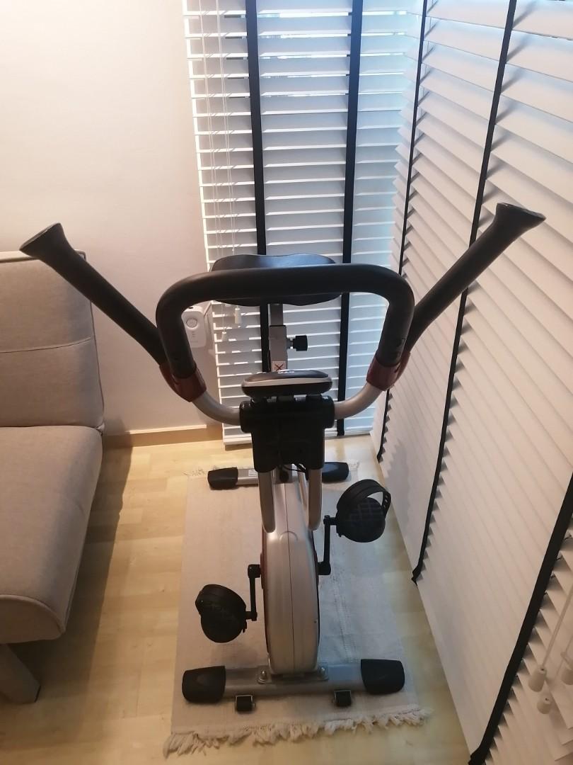 Oto rowbike, Sports Equipment, Exercise & Fitness, Cardio & Fitness ...