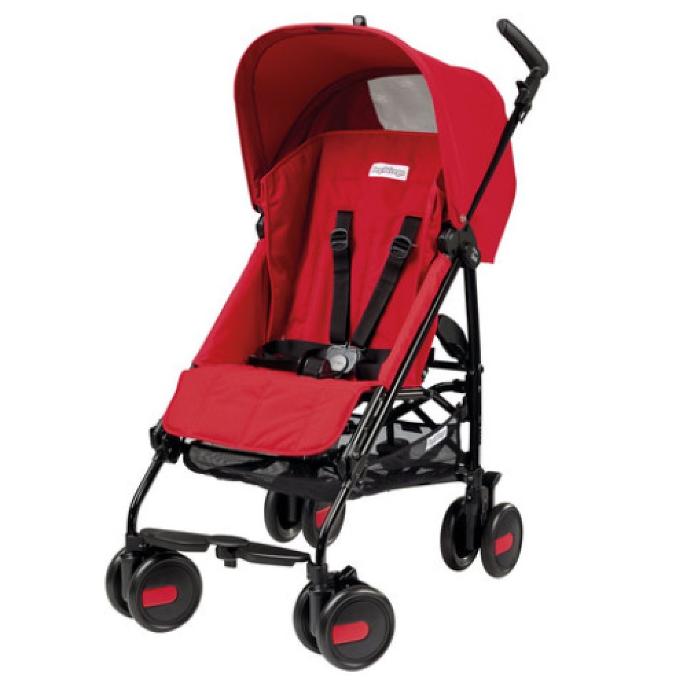 Peg Perego Mini, Babies & Kids, Going Out, Strollers on Carousell
