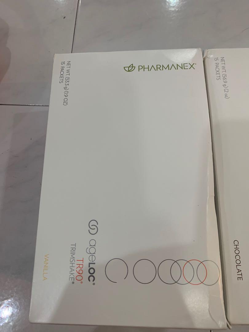 Pharmanex ageloc tr90 trimshake, Everything Else on Carousell