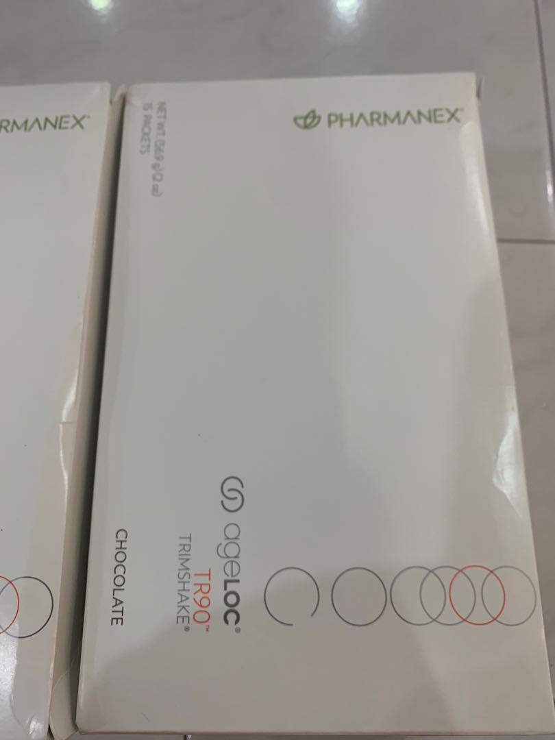 Pharmanex ageloc tr90 trimshake, Everything Else on Carousell
