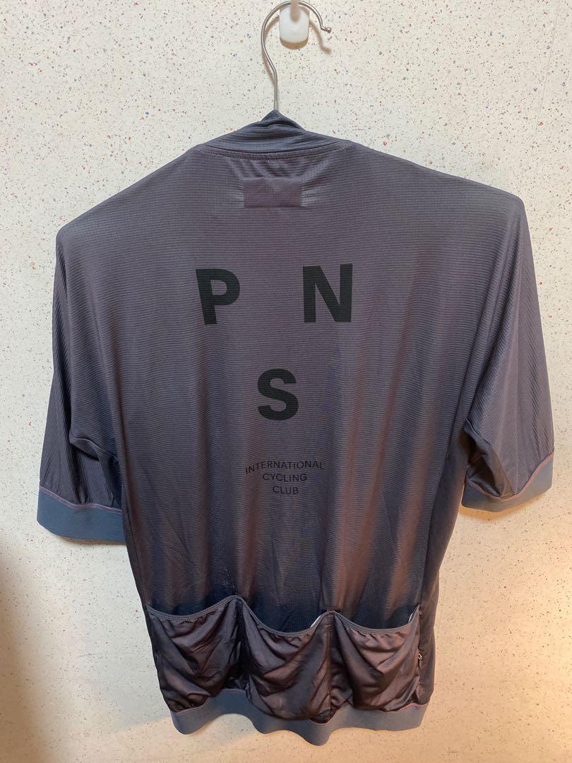 PNS Pas Normal Studios Mechanism Jersey XL, Sports Equipment, Bicycles ...