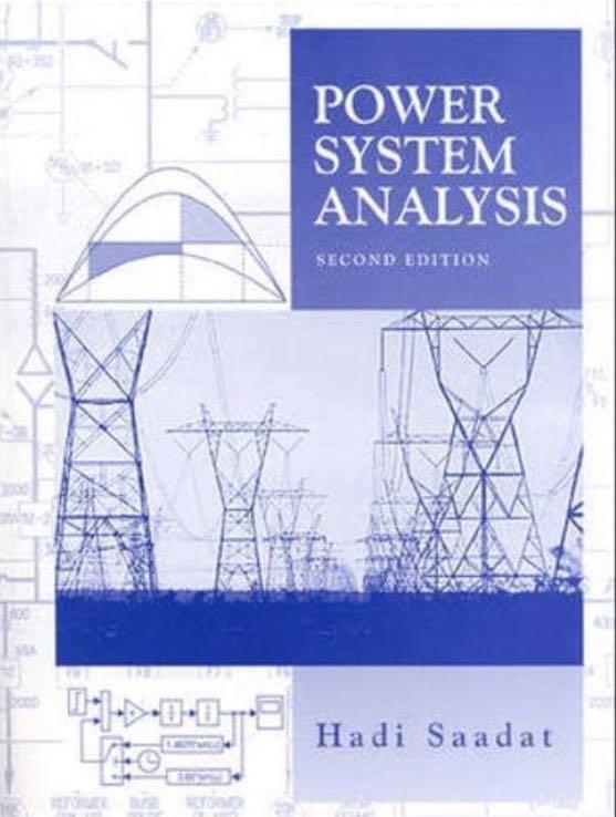 Power System Analysis ( Second edition), Hobbies & Toys, Books & Magazines, Textbooks on Carousell