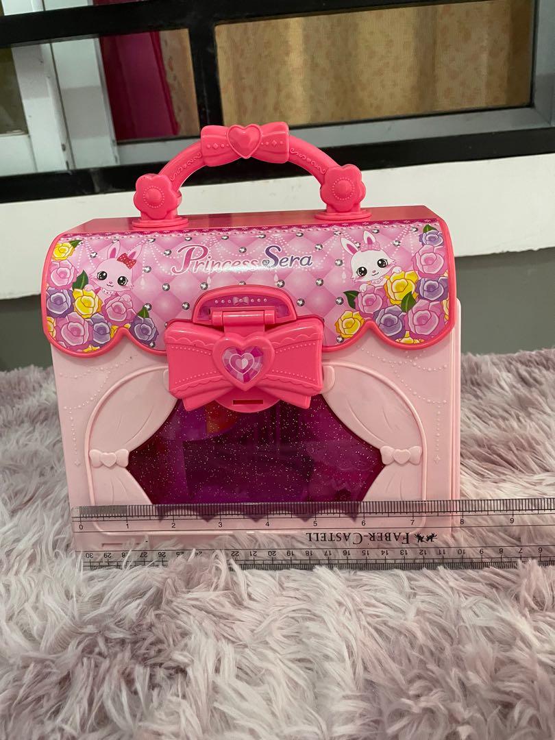 Princess Sera (Similar to Jewel Pet), Hobbies & Toys, Toys & Games on ...