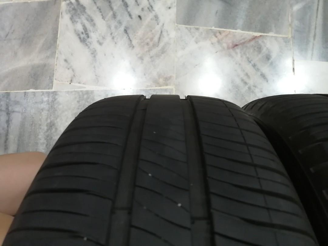 Proton Iriz OEM 15" Alloy Rims and Tyres, Sport Rim, Auto Accessories ...