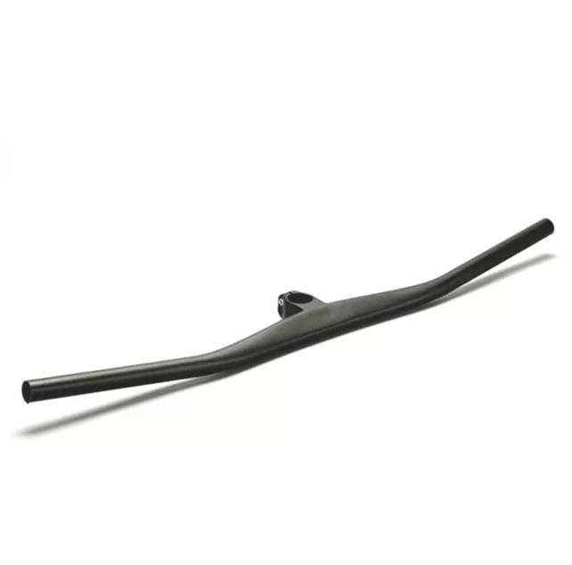 Brand new Racework T800 carbon integrated MTB handlebar 720mm 80mm with ...