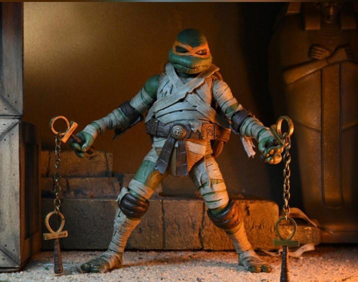 Robocop Reserved Jaw Matt Hopper $52 (Amity Arrival) Mummy ...