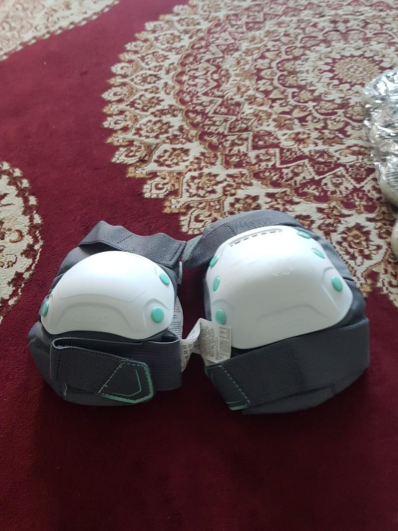Roller Blade & Helmet & guards, Sports Equipment, Sports & Games ...
