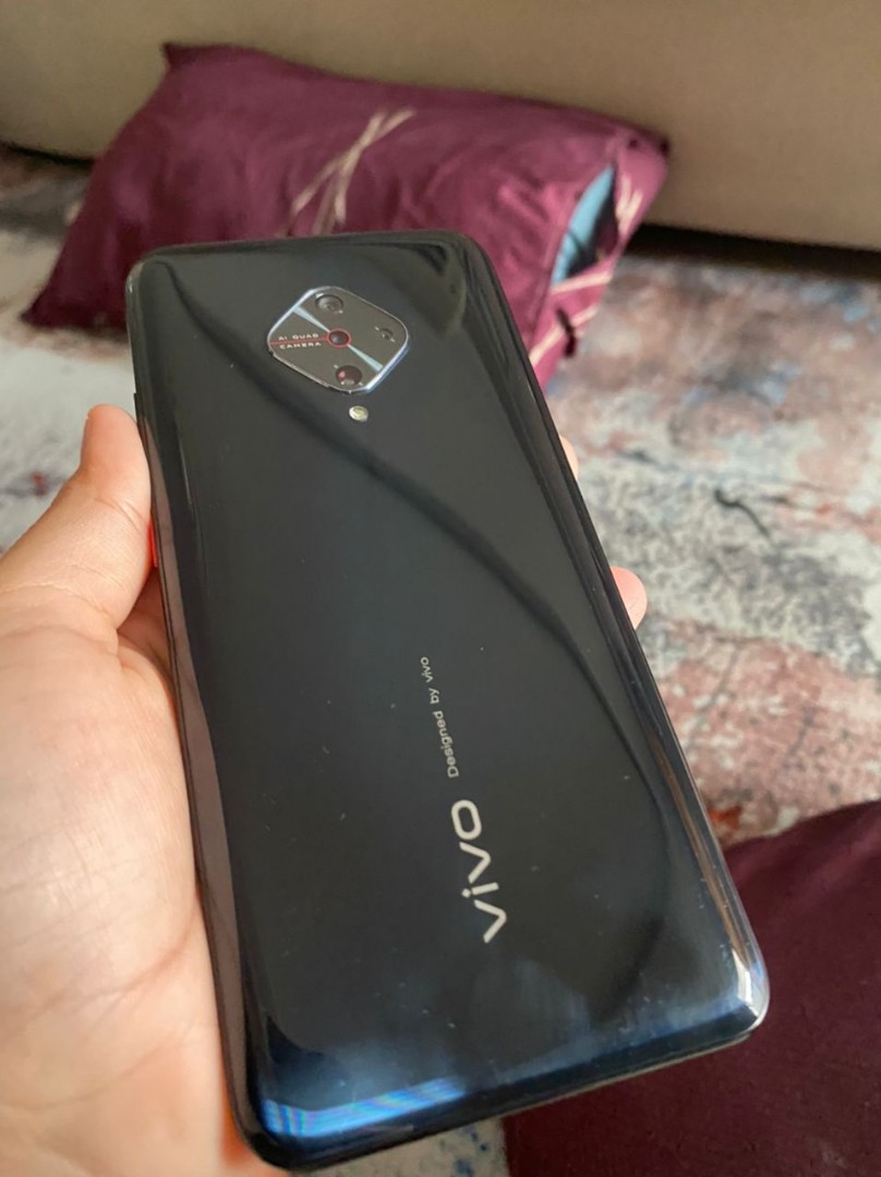 S1 PRO, Mobile Phones & Gadgets, Mobile Phones, Android Phones, Vivo on ...