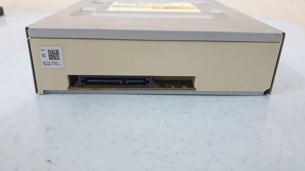 SATA DVD +/- RW 24x DVD Writer DVD DVDRW For Desktop Samsung SH-224DB ...