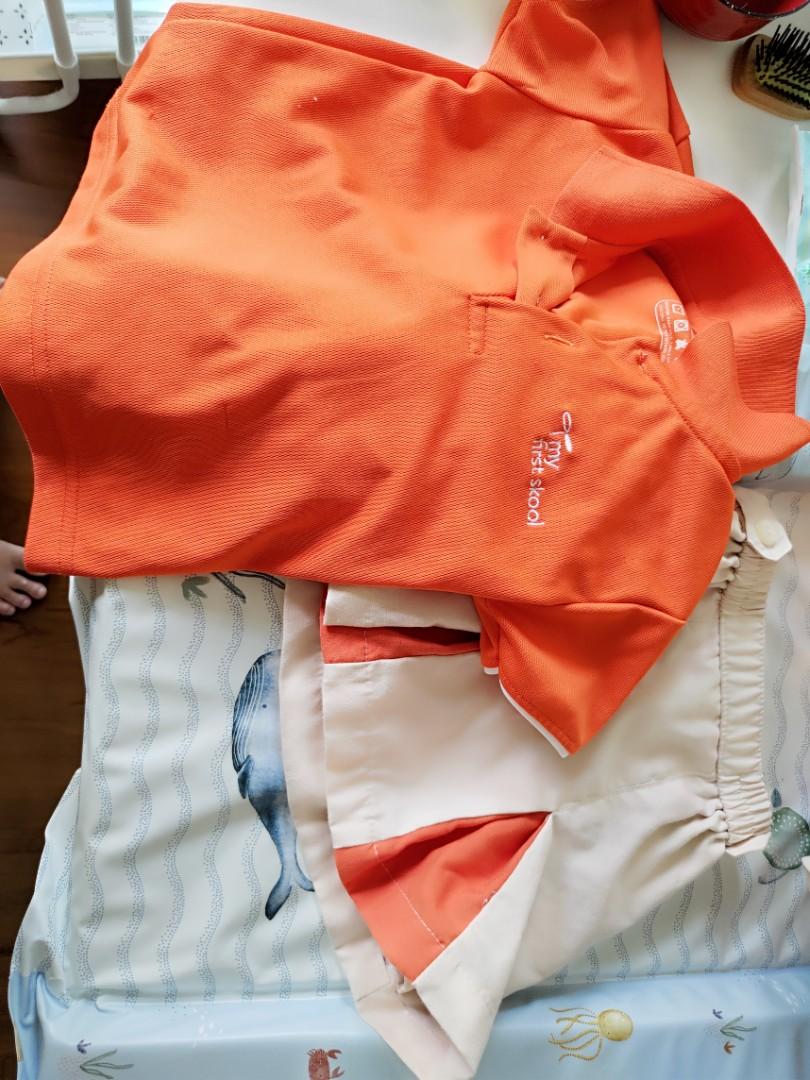 school uniform my first skool girls, Babies & Kids, Babies & Kids ...