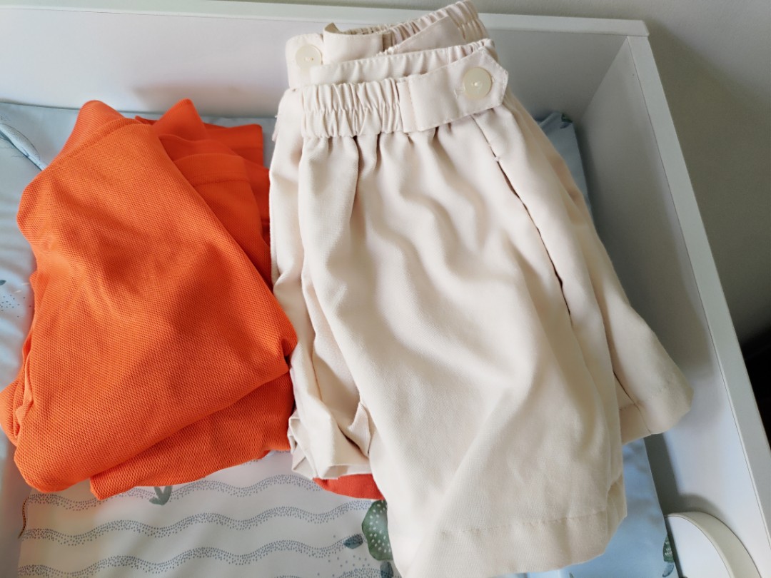 school uniform my first skool girls, Babies & Kids, Babies & Kids ...