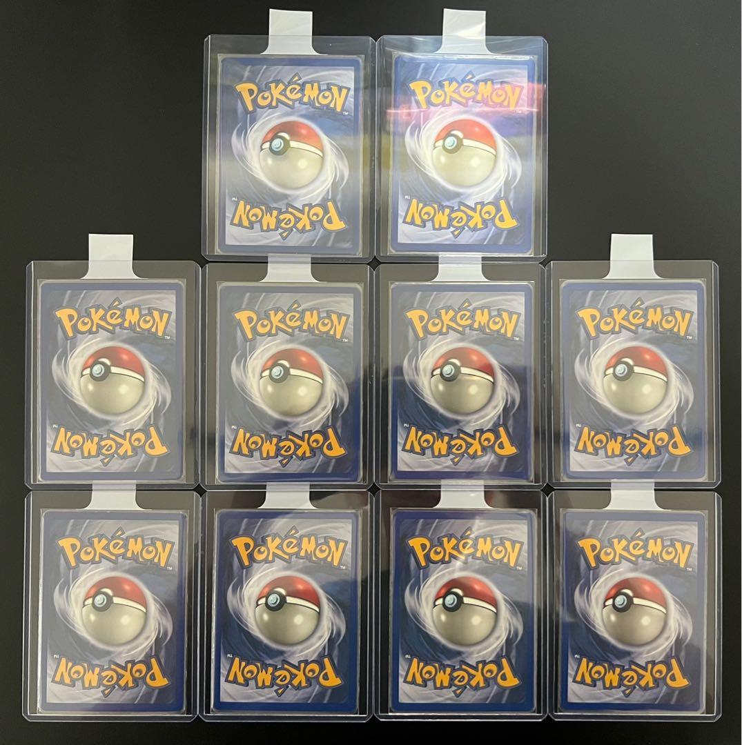 Shining Pokemon Full Set, Hobbies & Toys, Toys & Games on Carousell