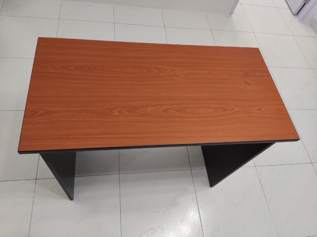 Side Study Table, Furniture & Home Living, Furniture, Tables & Sets on ...