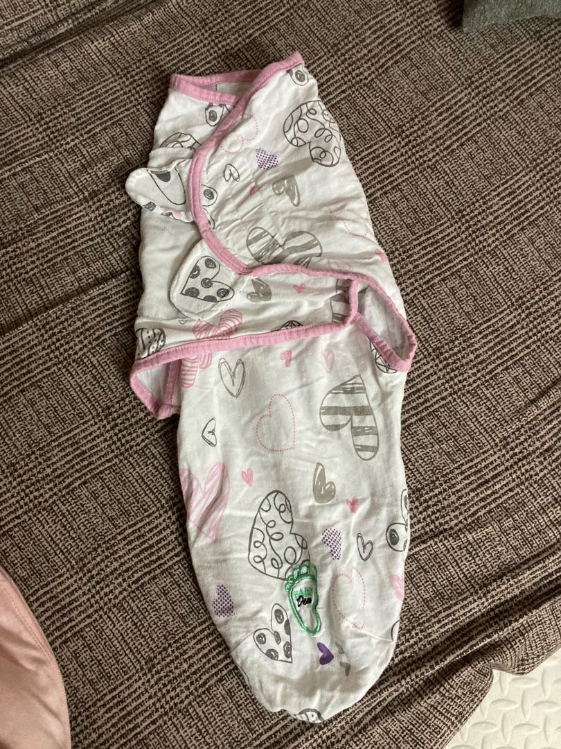 Sleepsack, Babies & Kids, Babies & Kids Fashion on Carousell