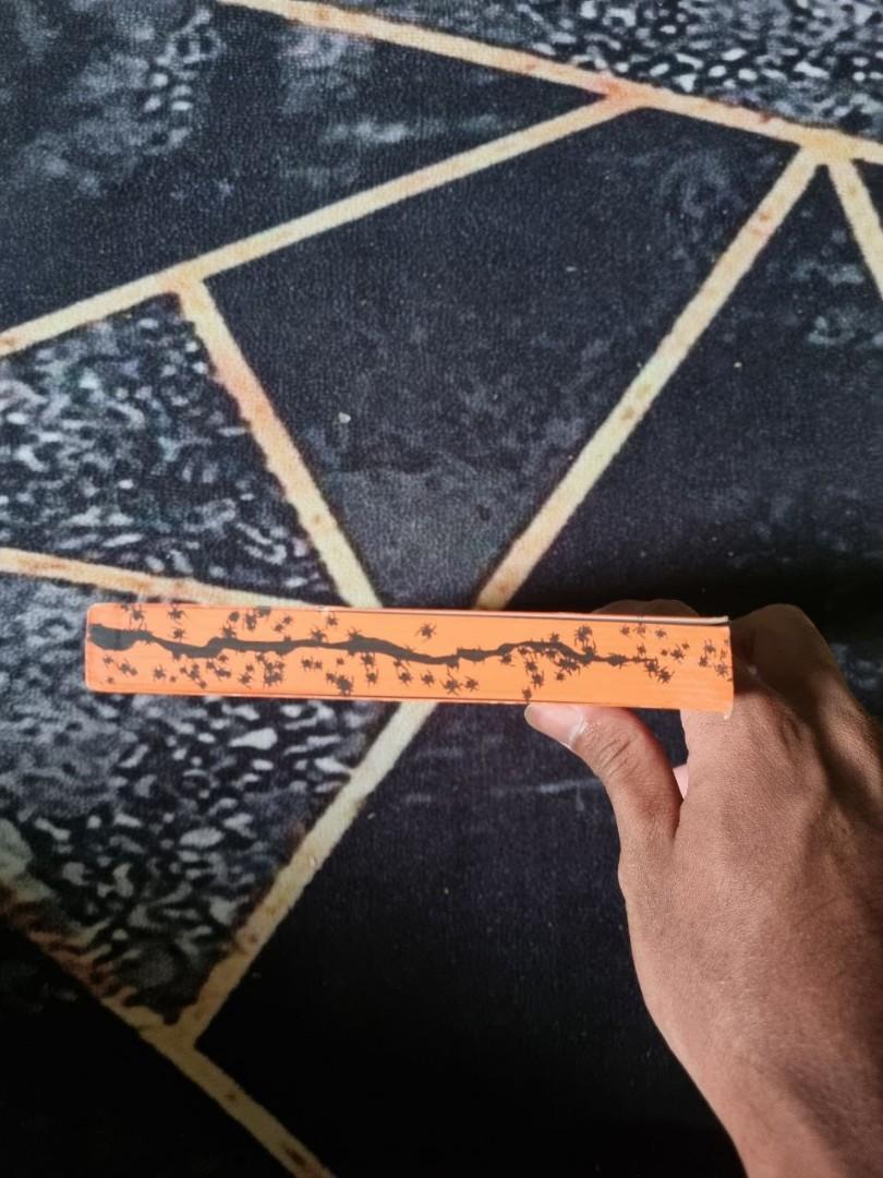 Spiders Tom Hoyle, Hobbies & Toys, Books & Magazines, Storybooks on ...