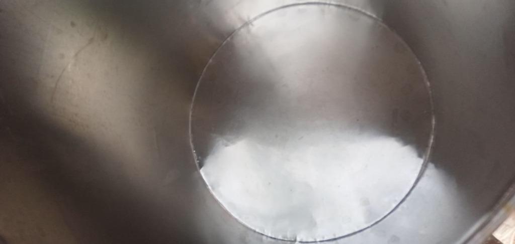 Stainless Steel Caldero (Mamihan), Furniture & Home Living, Kitchenware ...