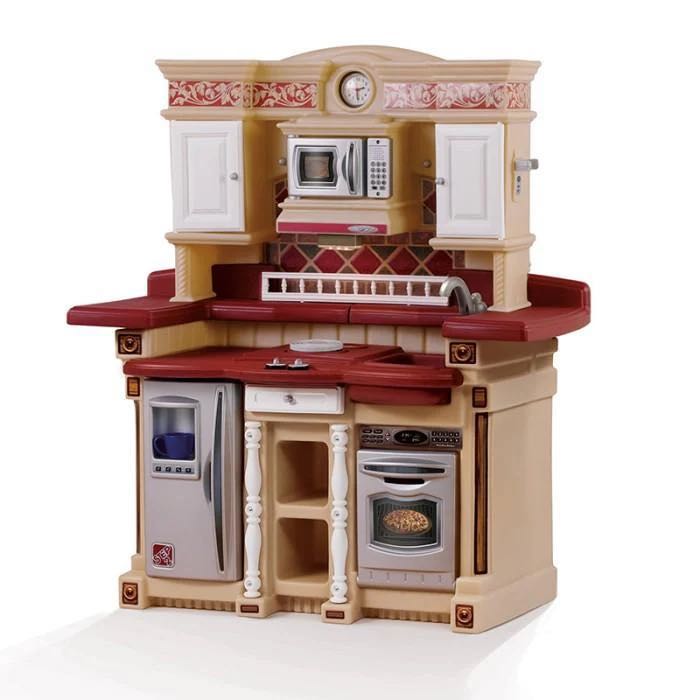 Step2 Kitchen Kids Playset, Hobbies & Toys, Toys & Games on Carousell