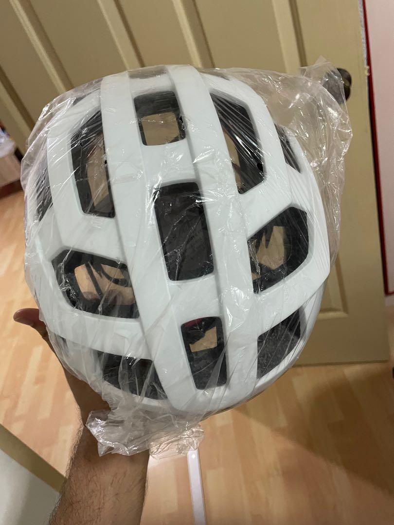 Studs helmet, Sports Equipment, Sports & Games, Skates, Rollerblades ...